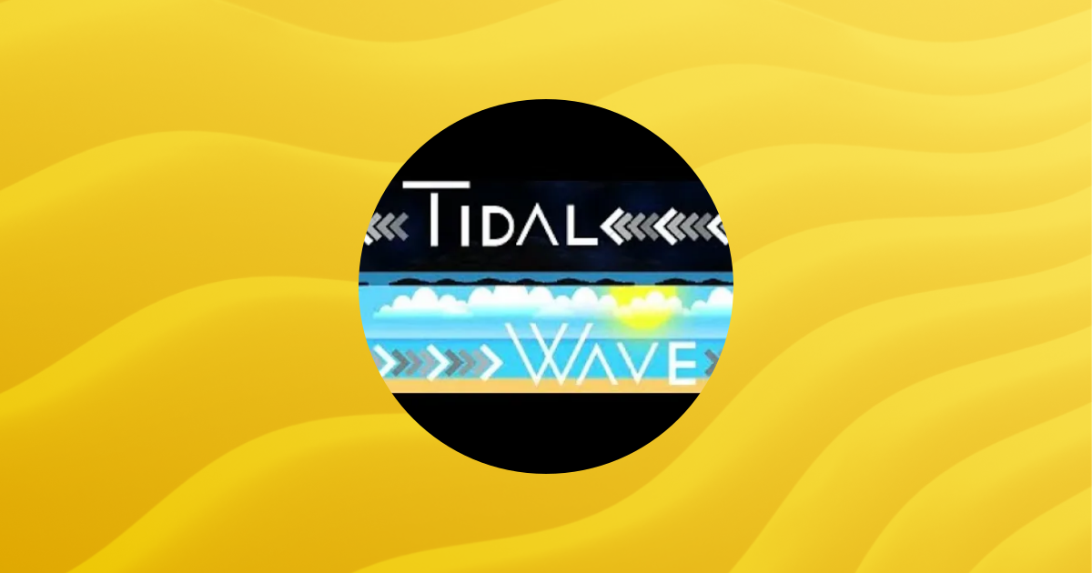 Tidal Wave's games - Guilded