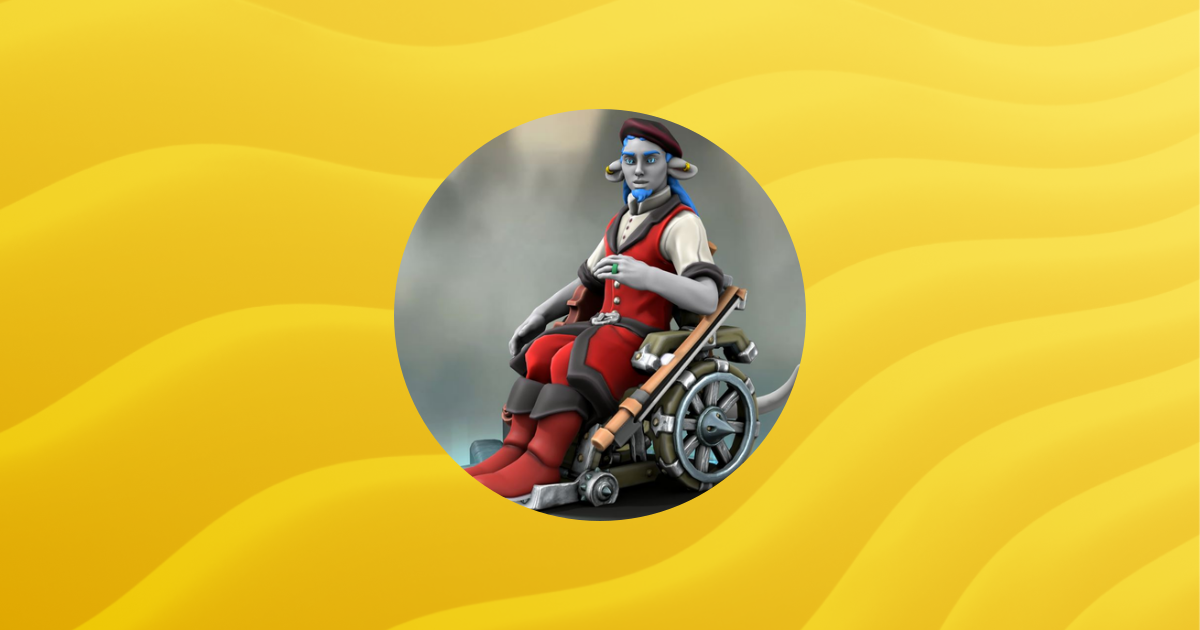 EmeraldHook's profile - Guilded