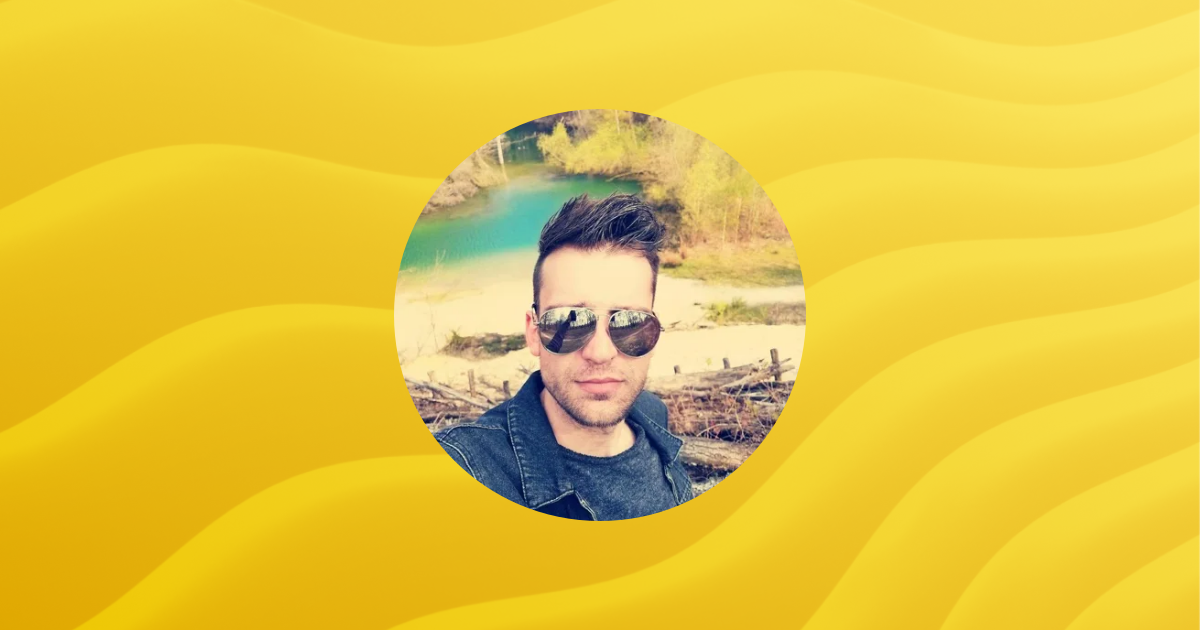 ArchMaximos' profile - Guilded