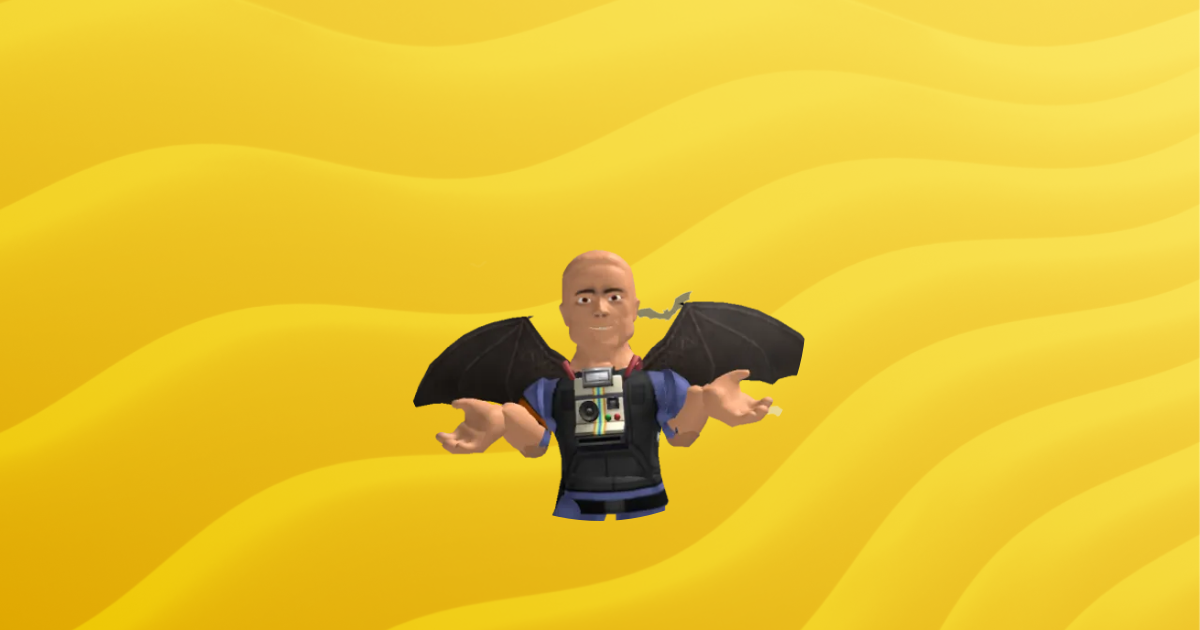 Andrew's applications - Guilded