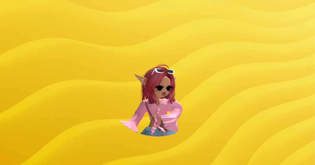 VeeBabi's games - Guilded