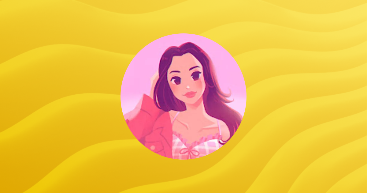 DarthIsSuperGirly's applications - Guilded