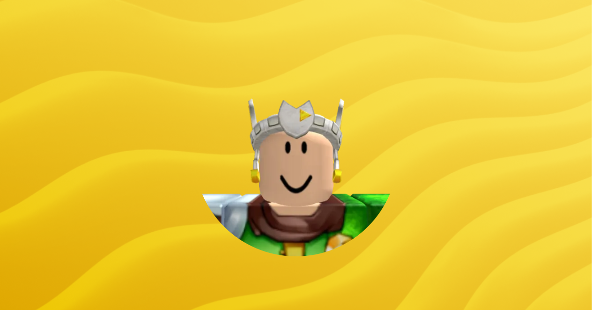 Roblox Helper's friends - Guilded