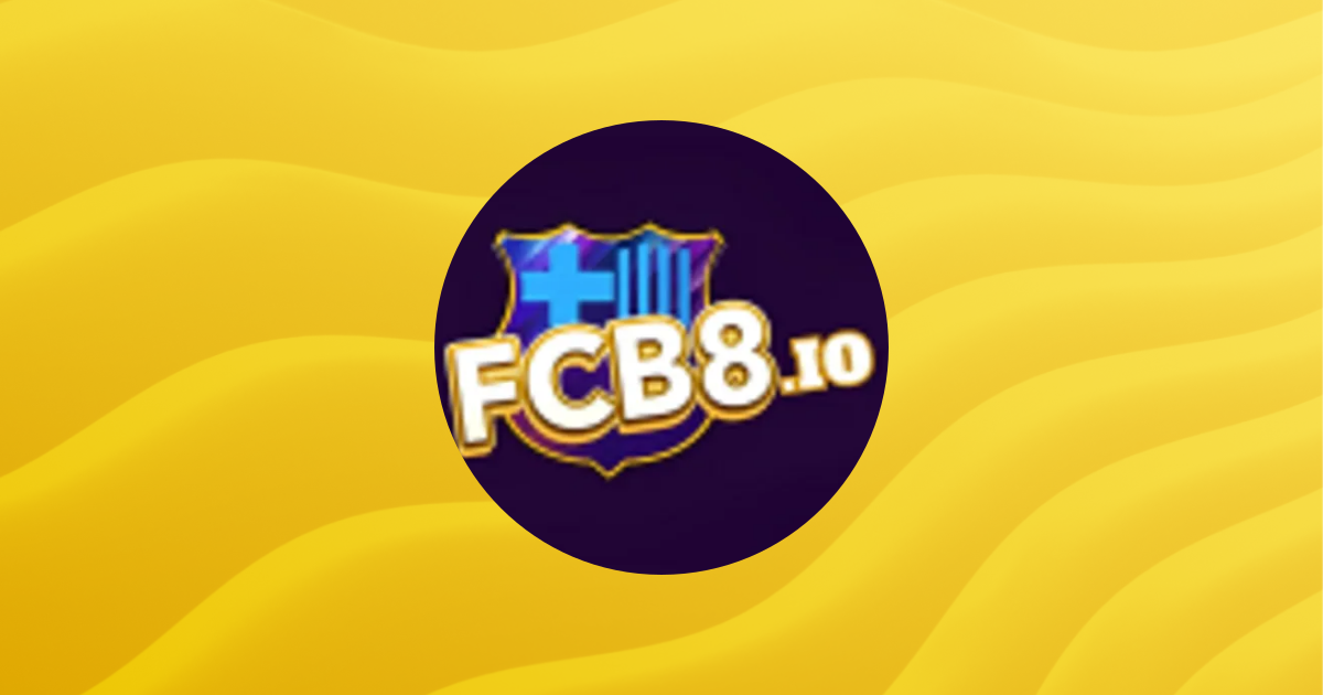 FCB8's profile - Guilded