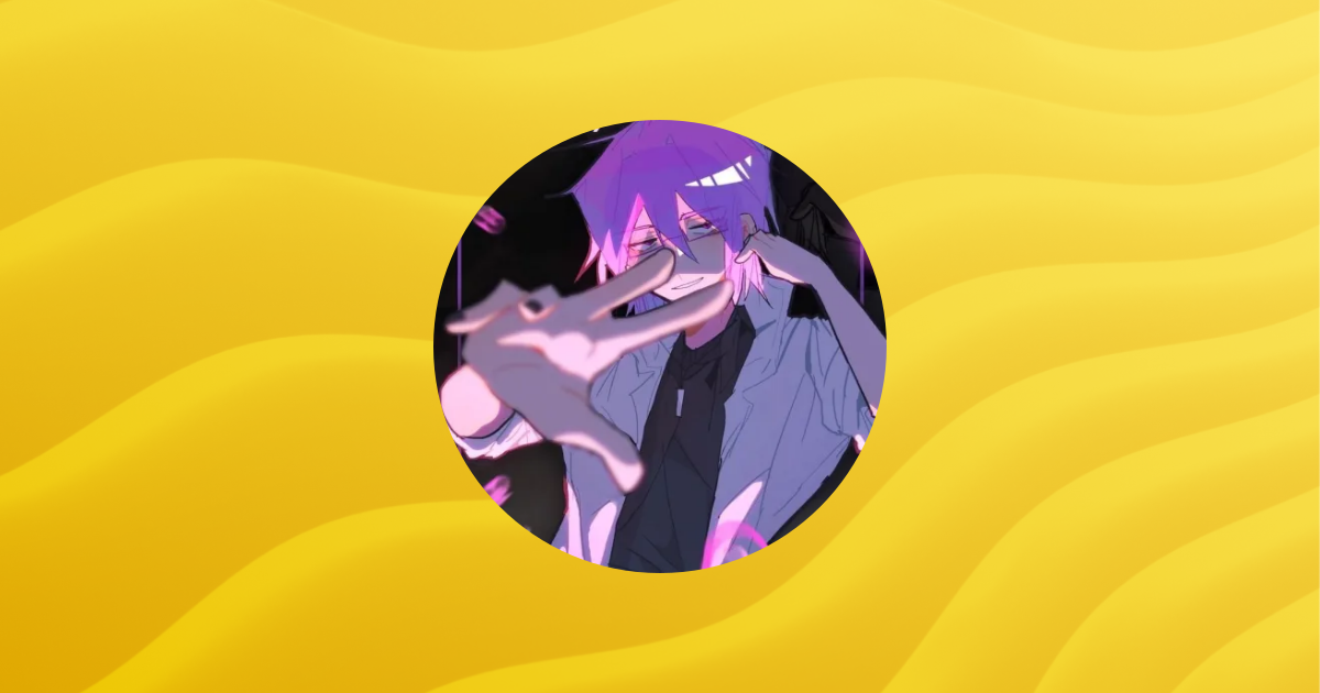 JayneWasMissed's applications - Guilded