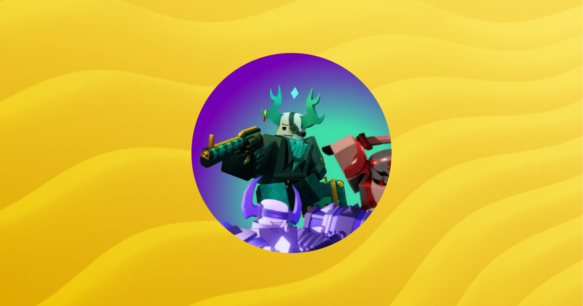 Alex's applications - Guilded