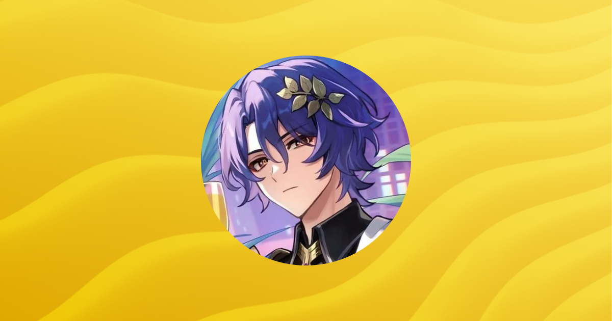 IWaZhen's applications - Guilded