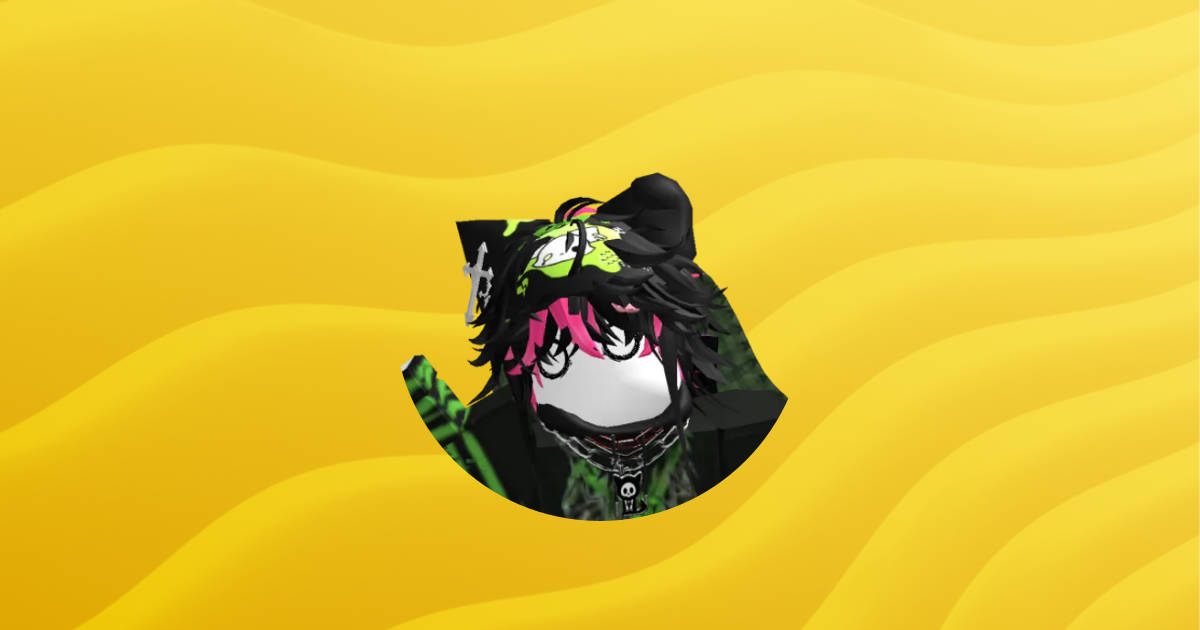 Wacky's applications - Guilded