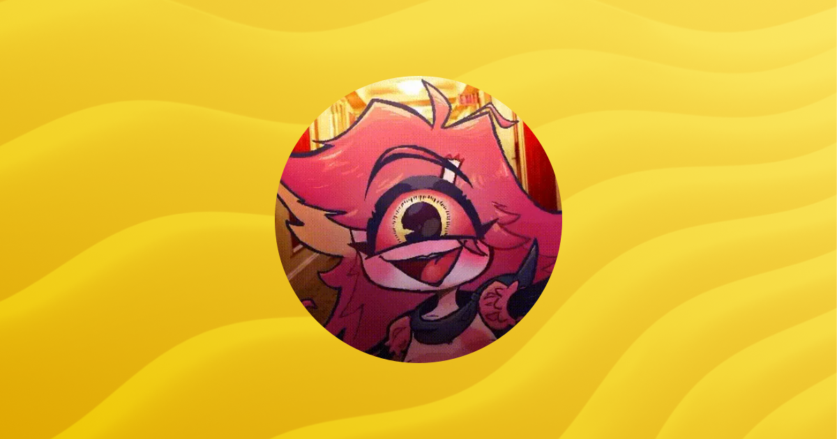 Pyo!'s profile - Guilded