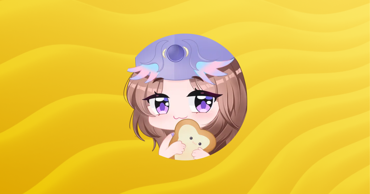 Toast's profile - Guilded