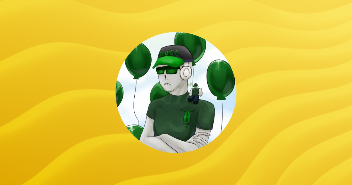 Alex-AUGC's profile - Guilded