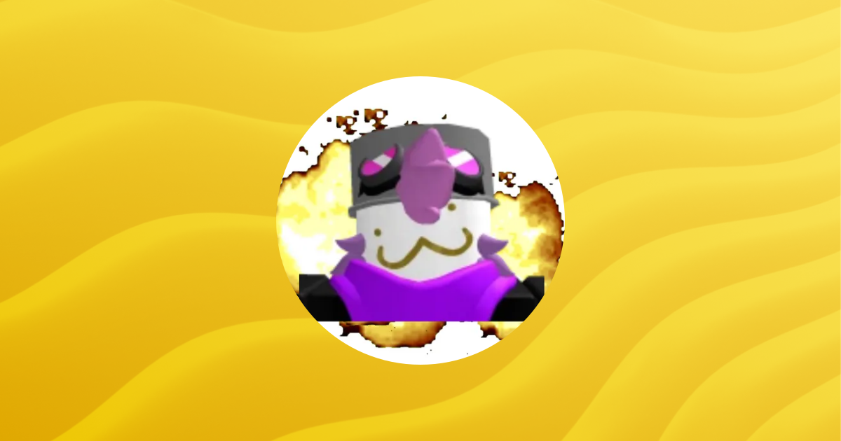 purple silly's profile - Guilded