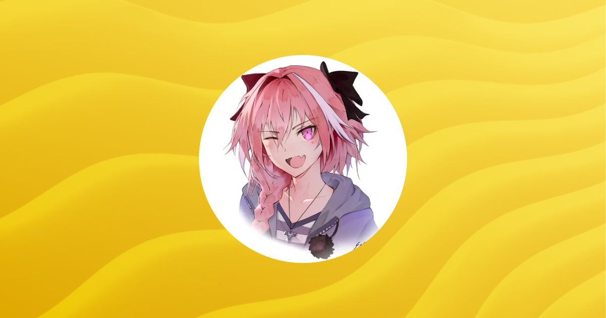 Zenith_TheDino's applications - Guilded