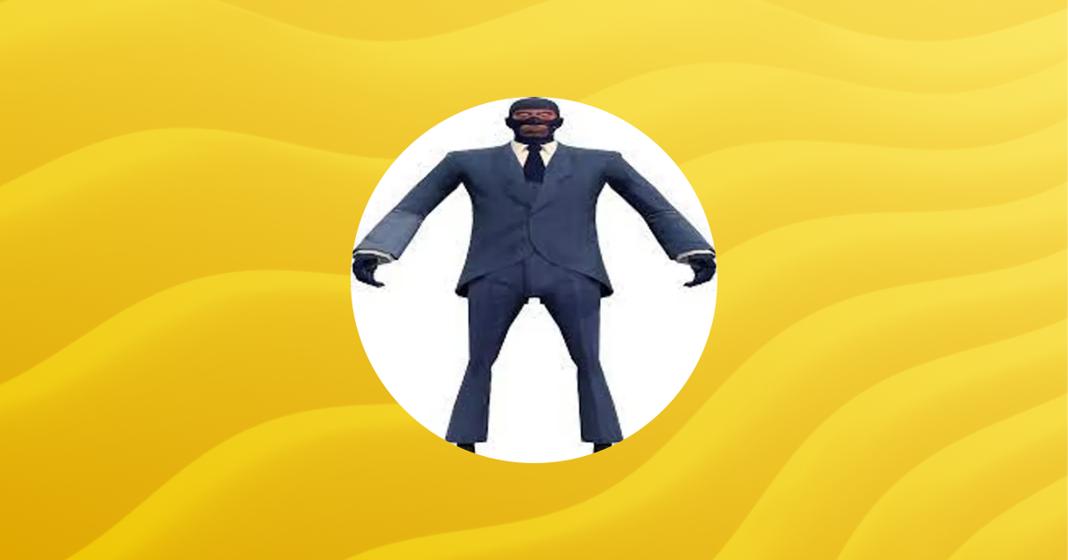 Eric The Normal's profile - Guilded