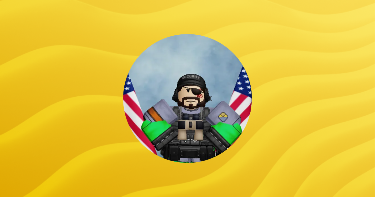 PCC's teams - Guilded