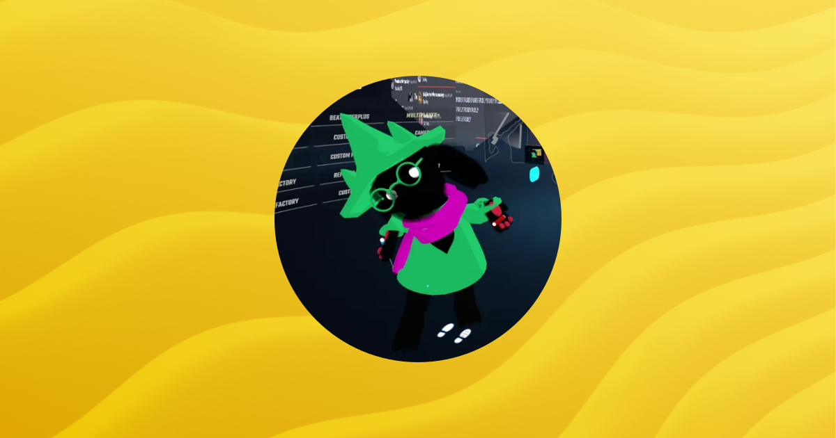 Pea's profile - Guilded