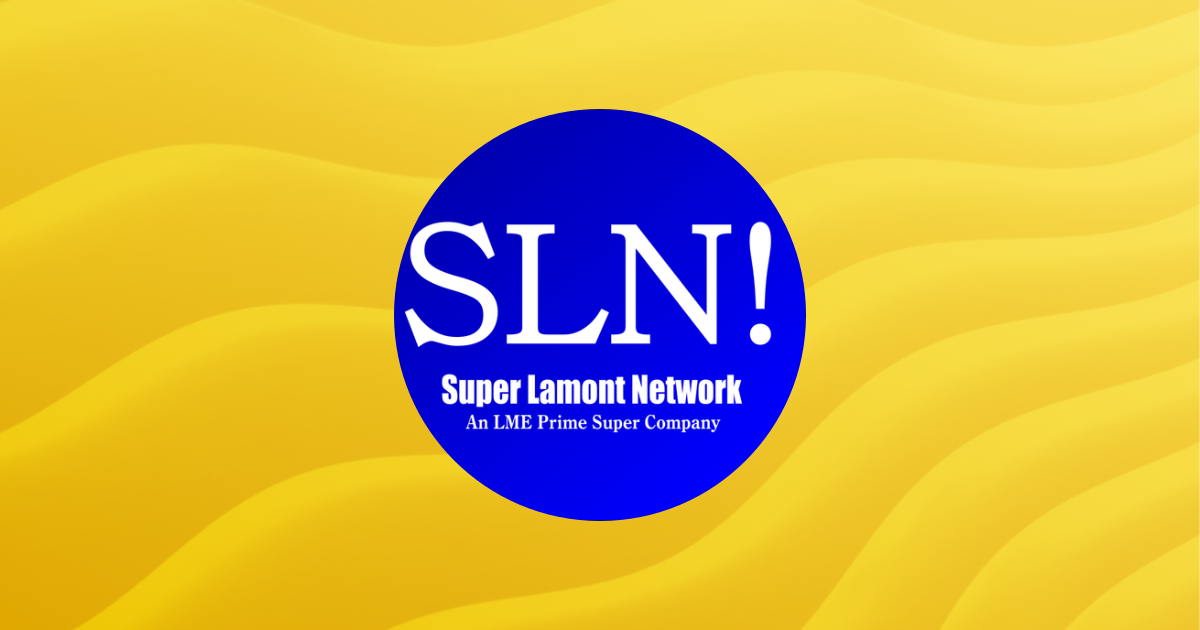 SLN! Media Group's profile - Guilded