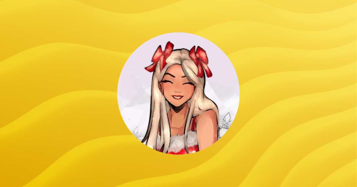 codedcosmetics' profile - Guilded