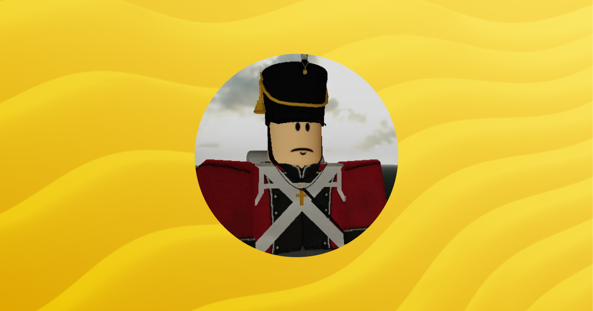 Benjamine_8135's applications - Guilded