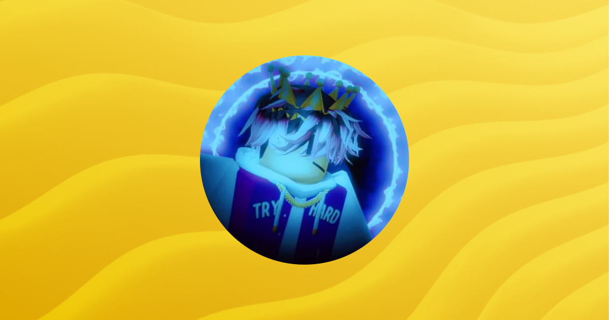 M!k3y_B1ue's profile - Guilded