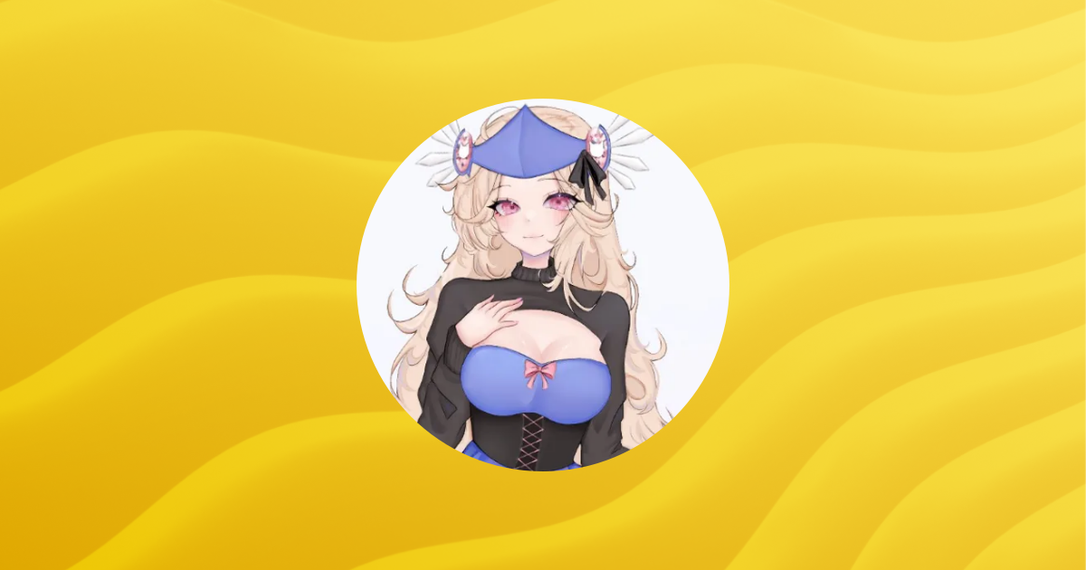 ChiyoCups' profile - Guilded