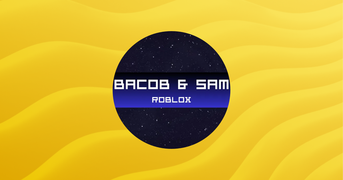 Bacob's teams - Guilded