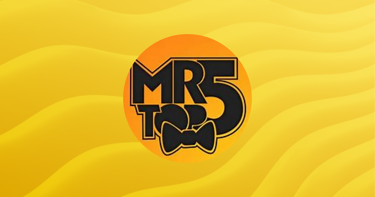 MrTop5's games - Guilded