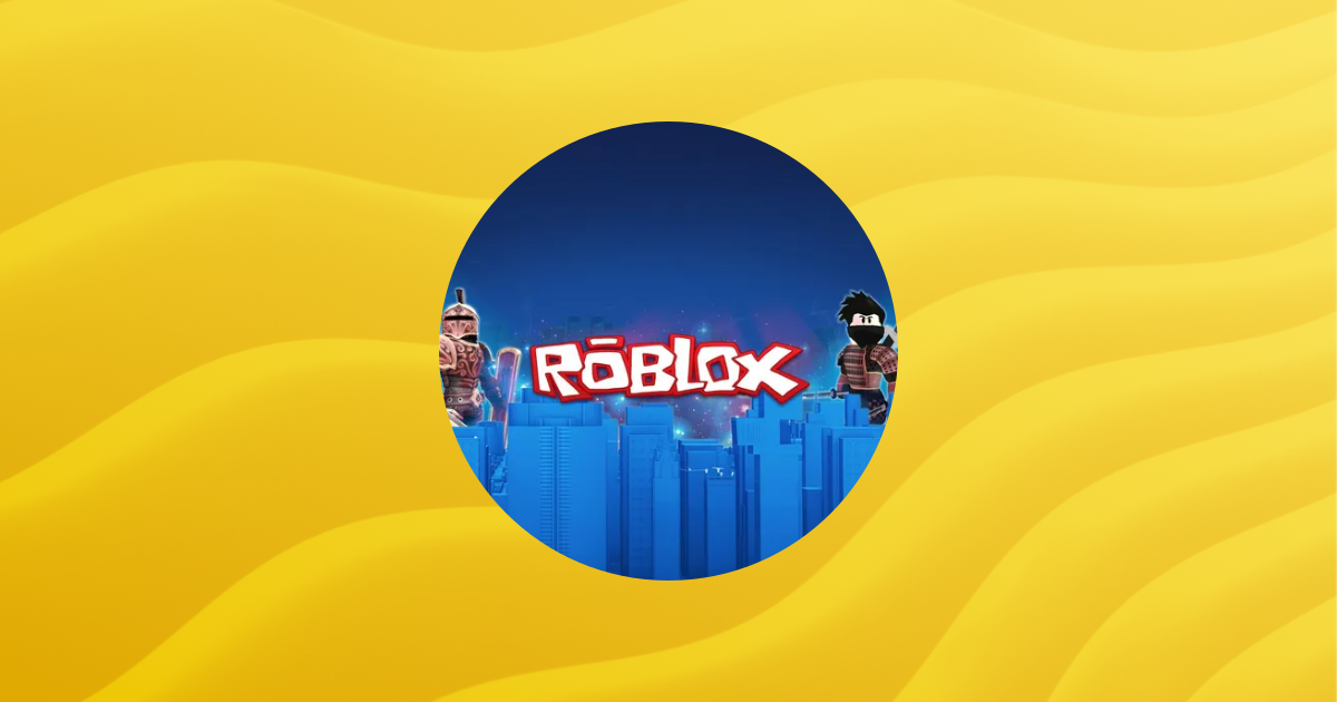 old_roblox's games - Guilded