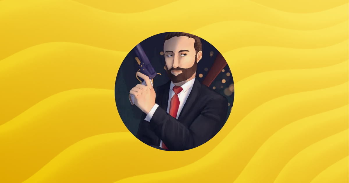 TheHenryHamex's profile - Guilded