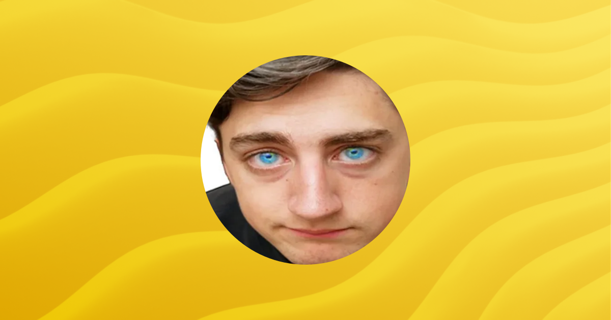 FUCK YOU ALL!!!! HAHHHHAH's profile - Guilded