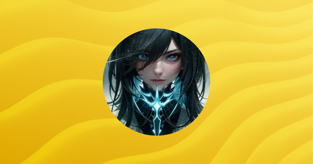 Anna Hale's profile - Guilded