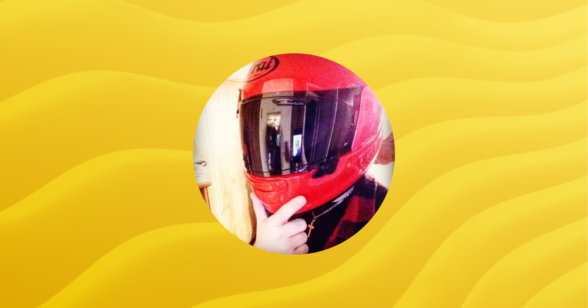 Redibles' profile - Guilded