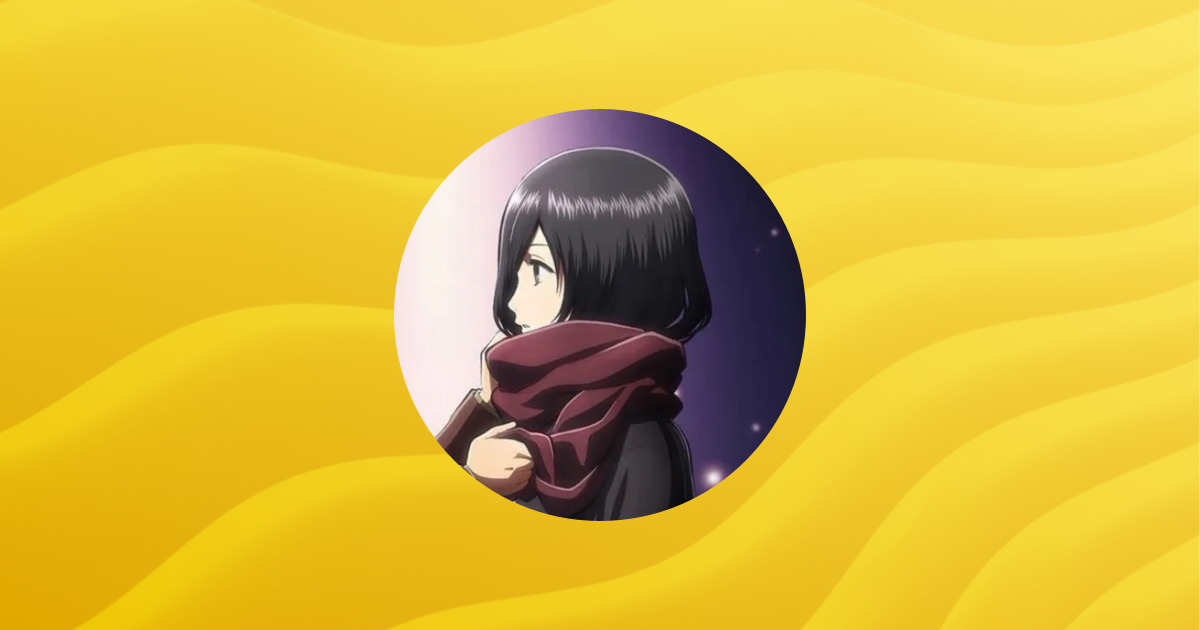 Waves' profile - Guilded