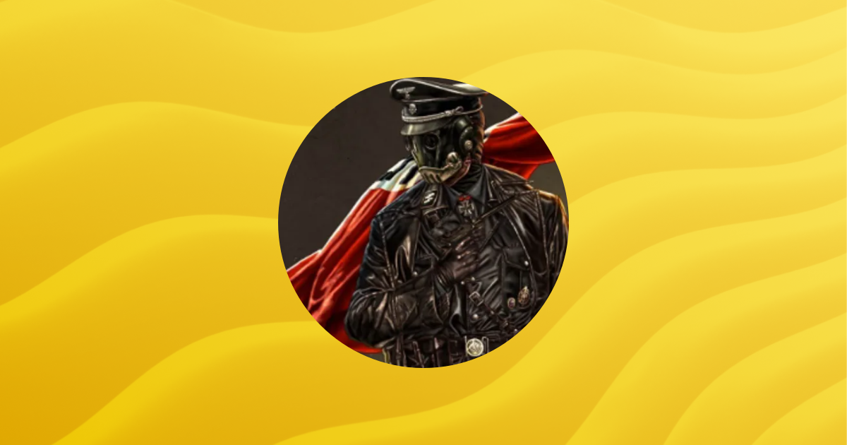 OHNOES's applications - Guilded