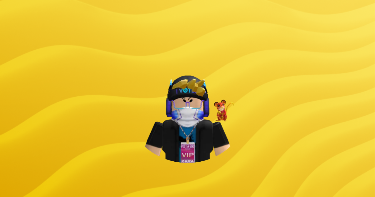 B1gBear1205's applications - Guilded