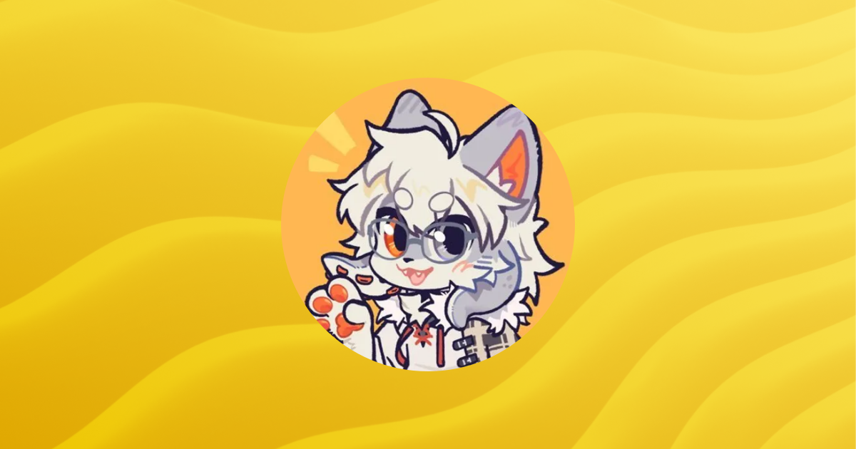 kemono_fish's games - Guilded