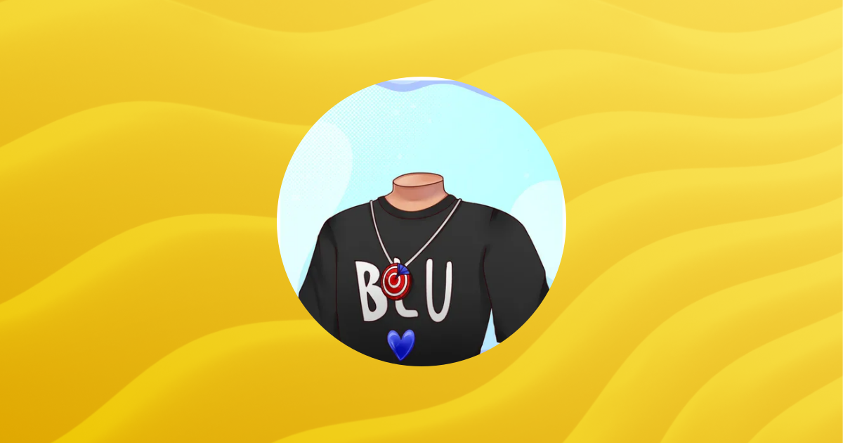 blu's games - Guilded