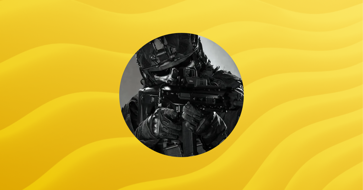 Blue's profile - Guilded