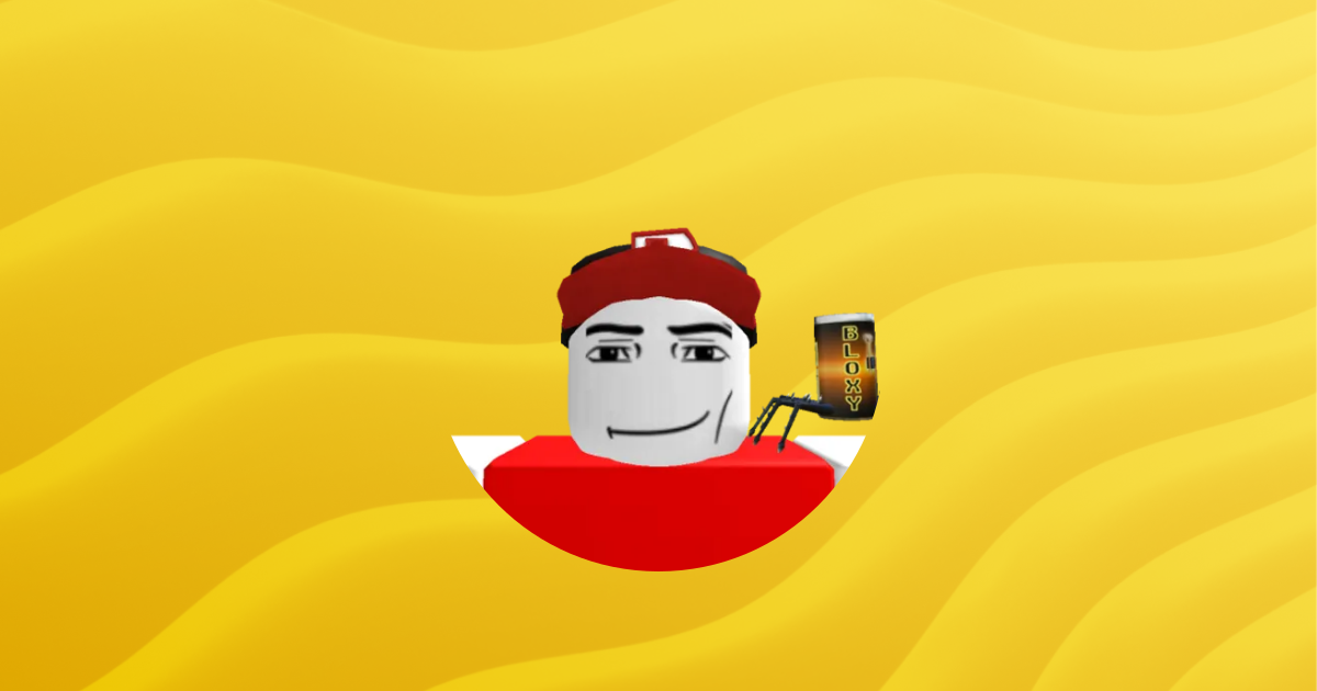 Red's applications - Guilded