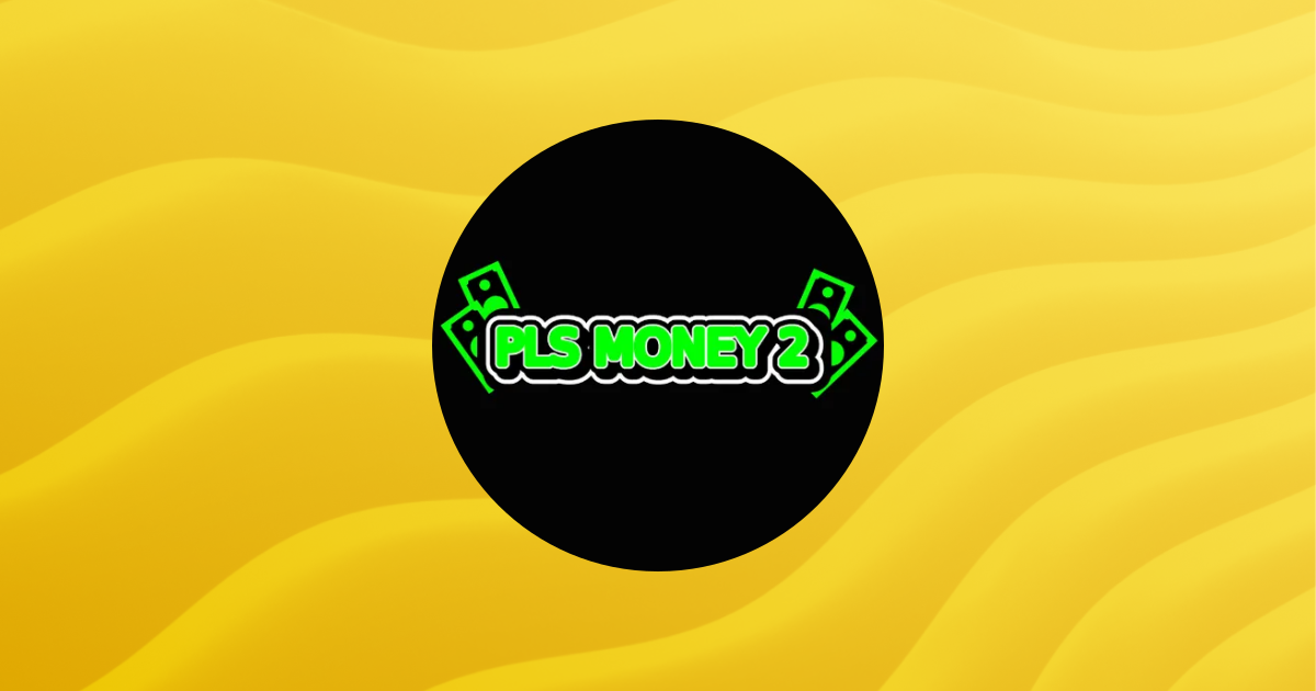 Pls Money (2)'s profile - Guilded