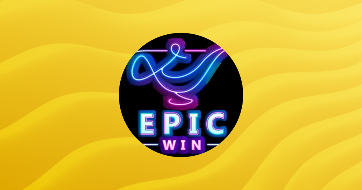 Epicwin Global Online's profile - Guilded