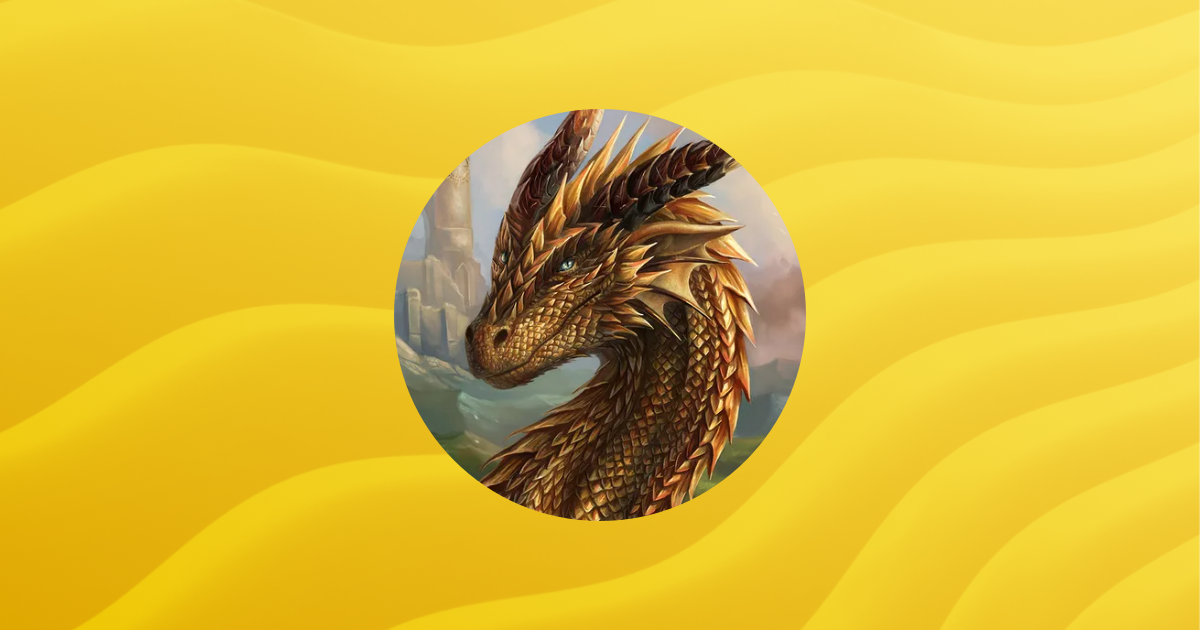 -The Dragon's profile - Guilded