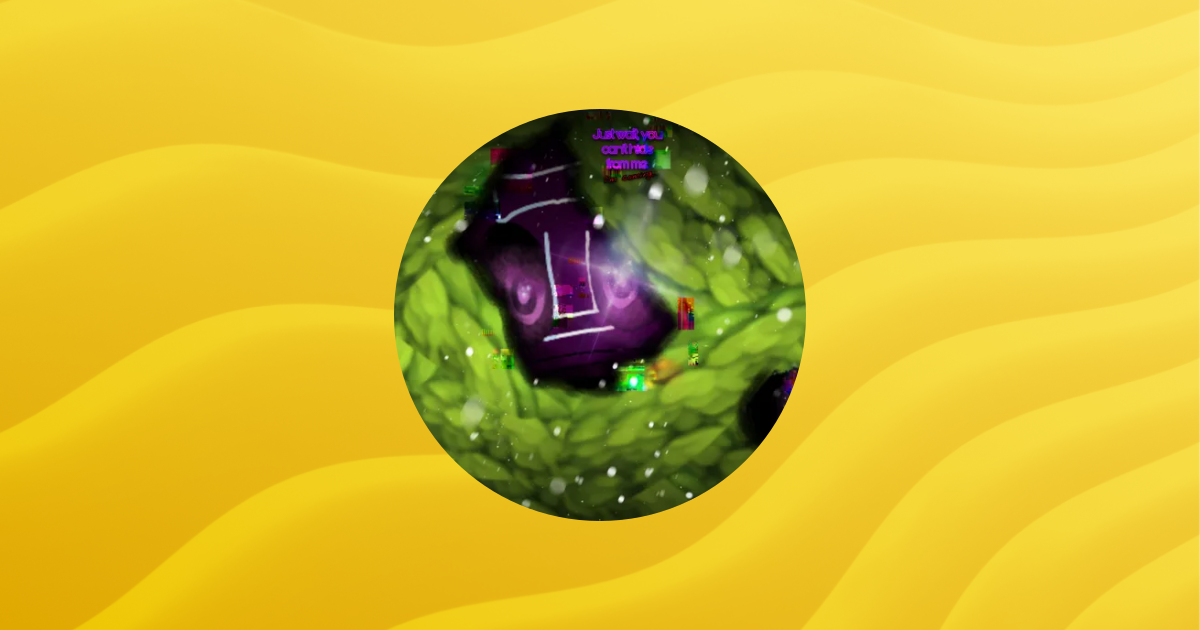 broken [TFO]'s applications - Guilded