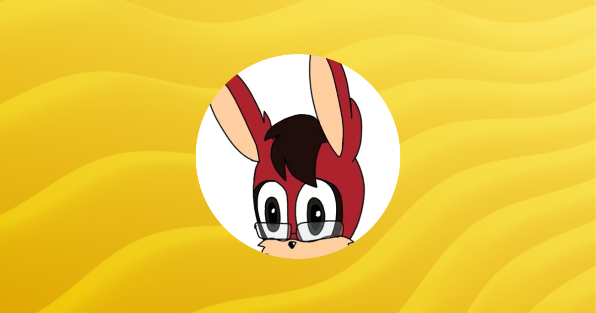 Jared the Rabbit's profile - Guilded