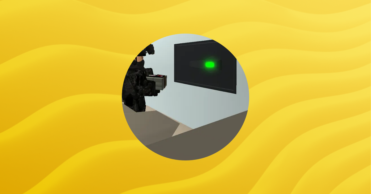 Shadow's teams - Guilded