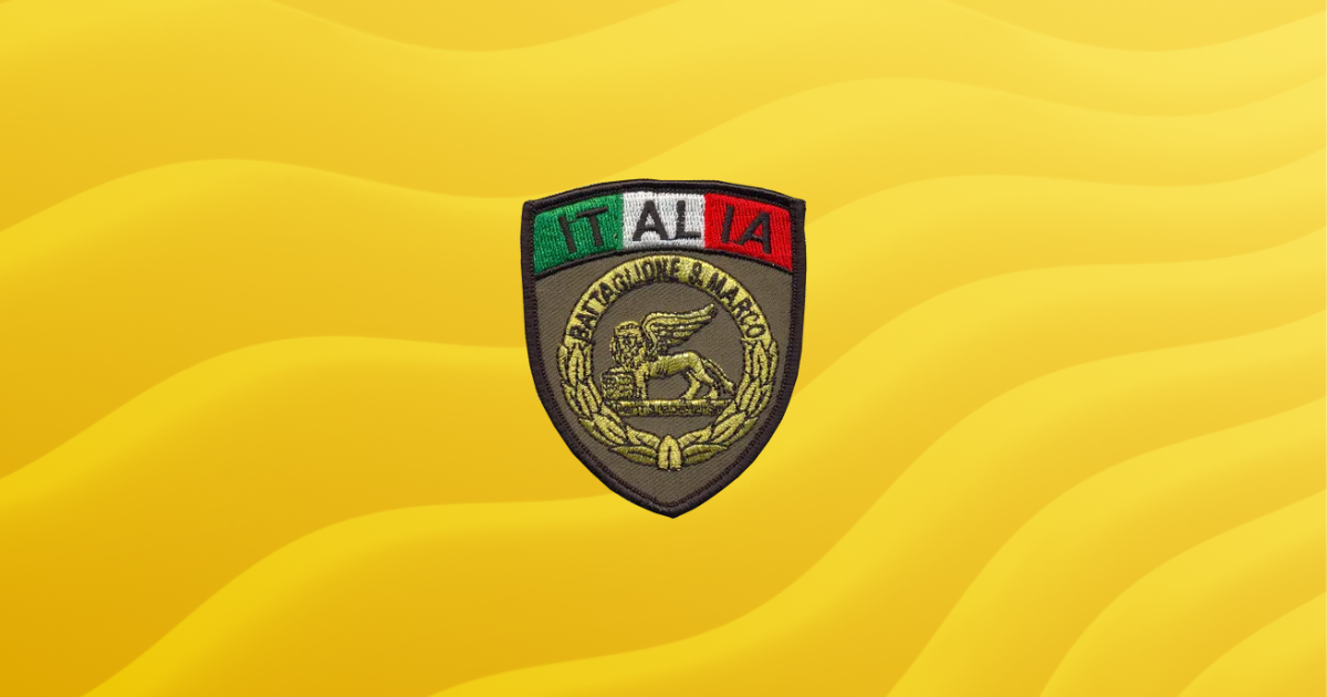 Italiano's profile - Guilded