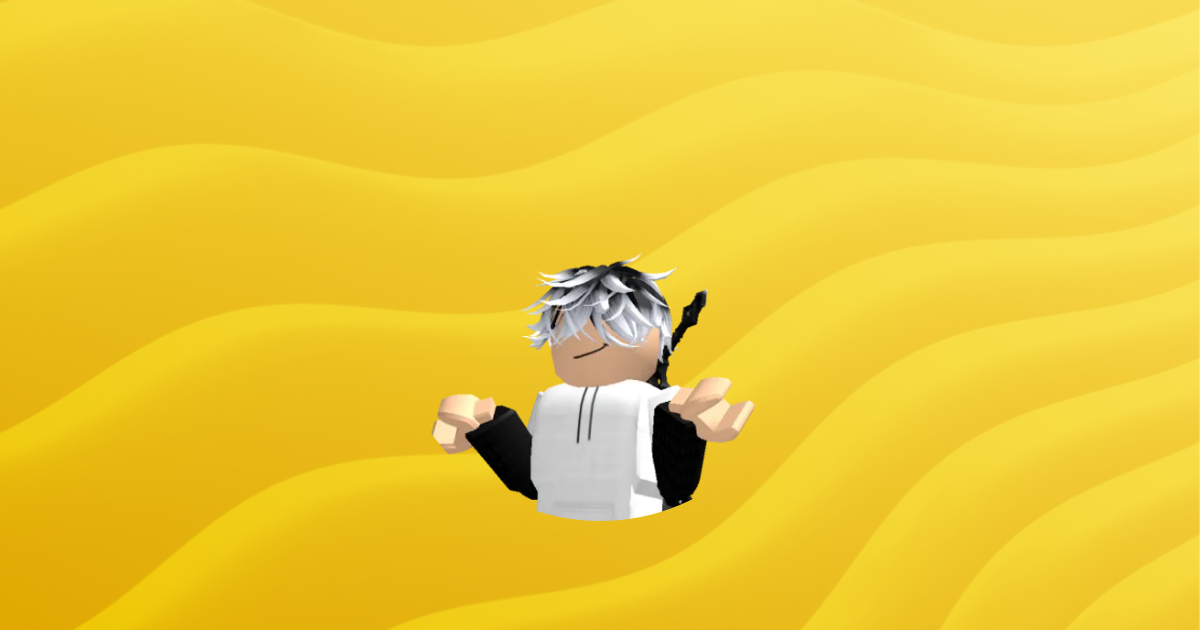 ubmgfrx's games - Guilded