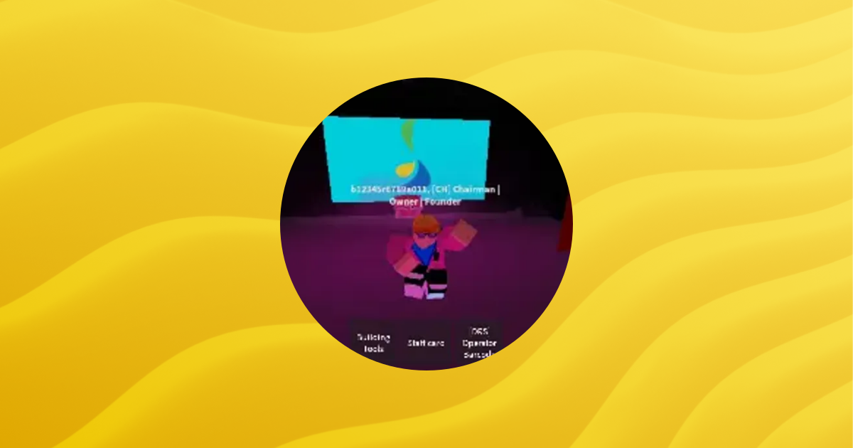 Ryan's applications - Guilded