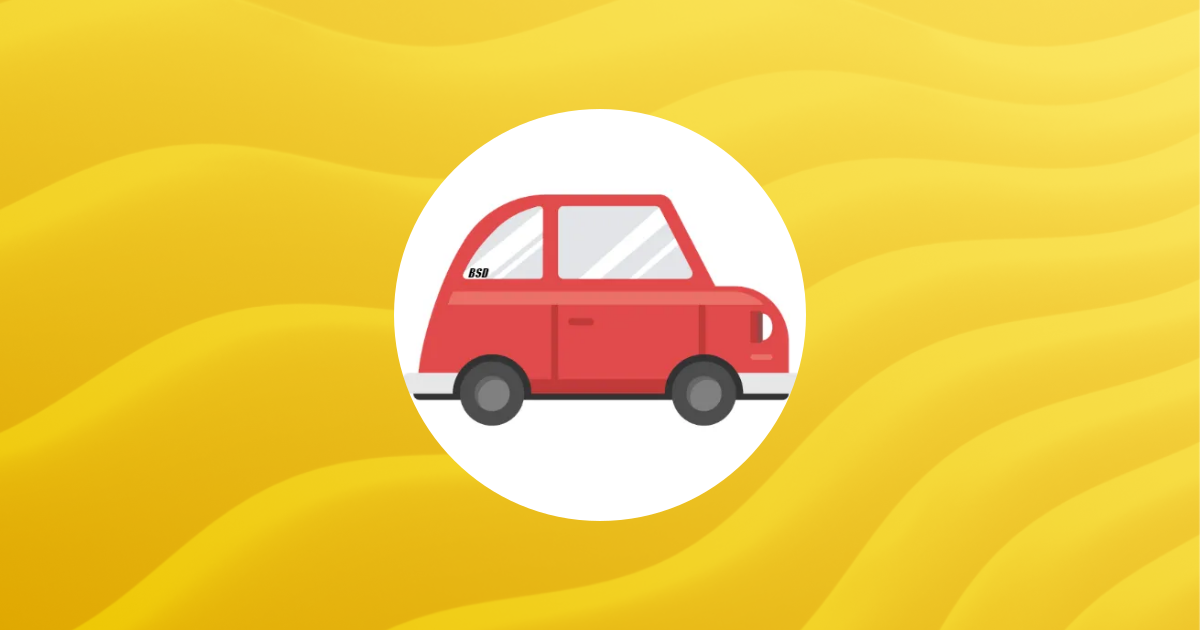 Backseat Driver Gaming_YT's games - Guilded