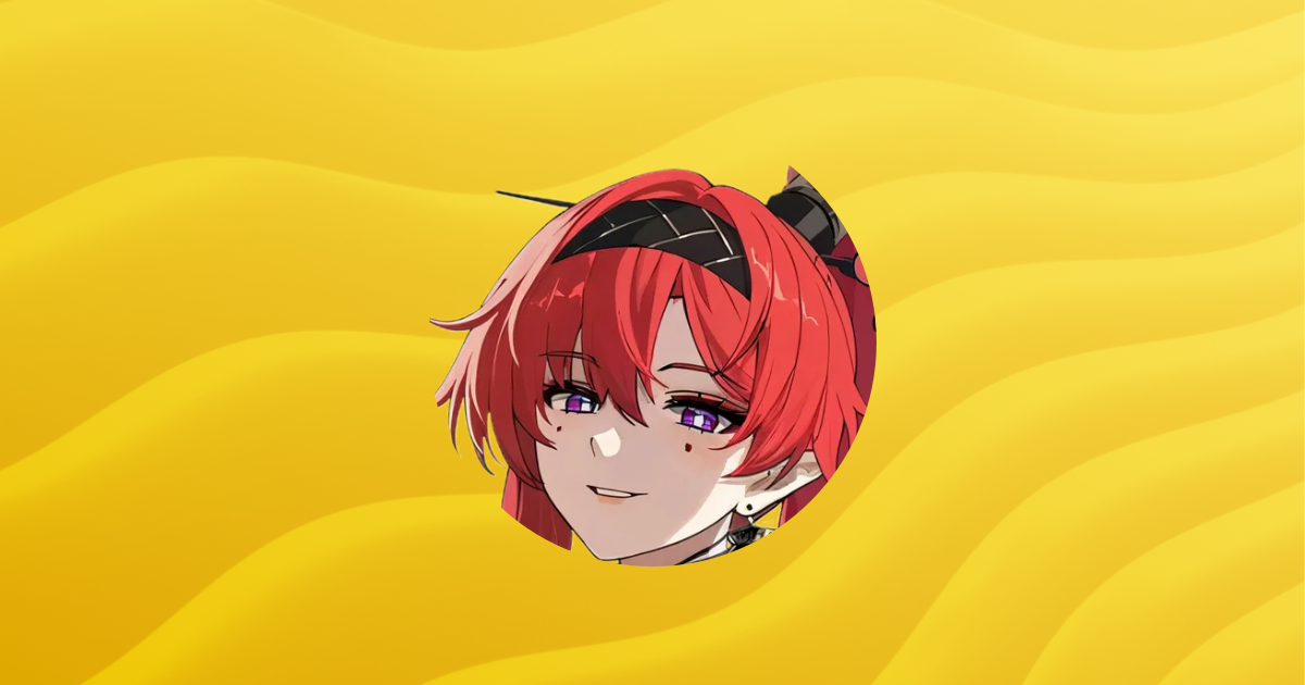 *Stylish.'s profile - Guilded